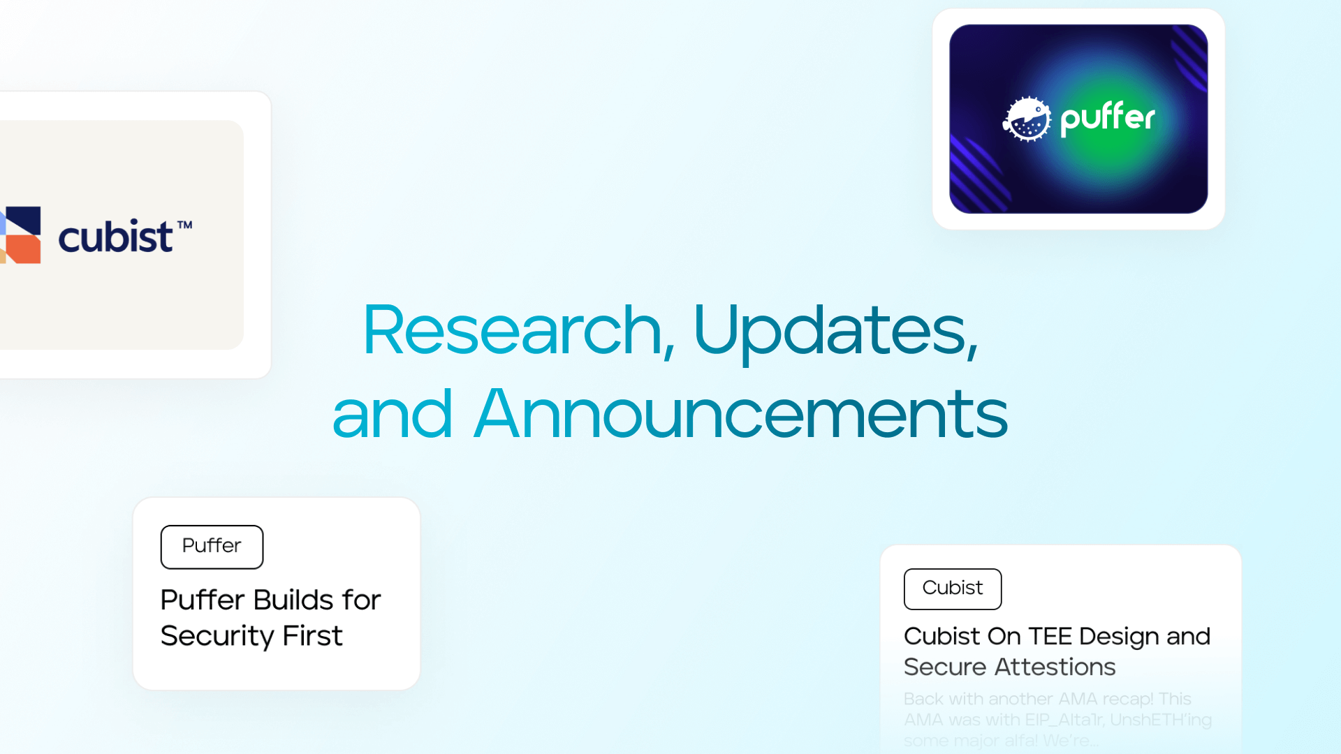 Ion Protocol Blog: Research, Updates, and Announcements